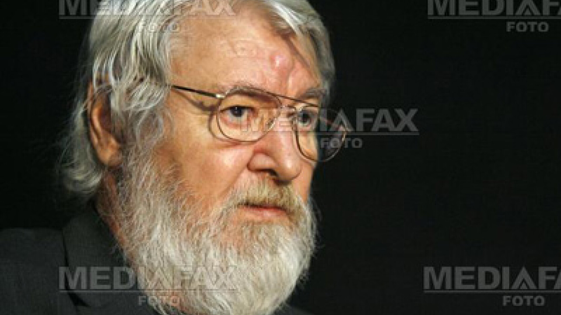 Ștefan Iordache, viața și cariera: cele mai cunoscute filme și roluri ...